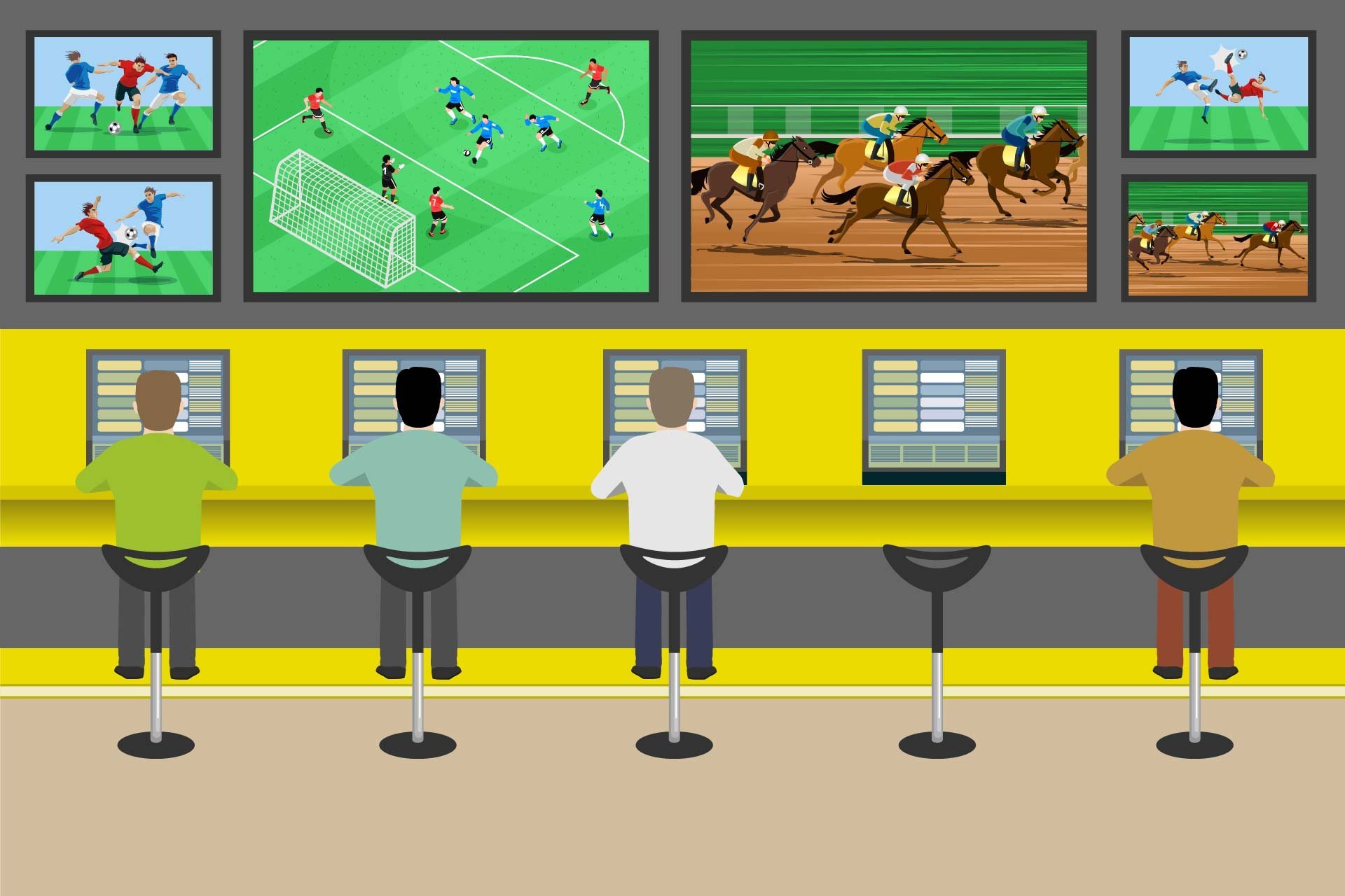 Top 🔝 Betting Sites in South Africa | The Bookmakers Online Guide